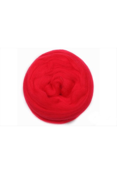 Nako Keçe Yünü - 1206