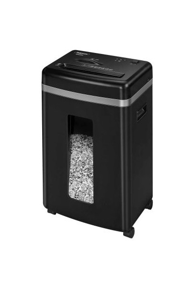Fellowes 7255 Powershred 62Mc Evrak İmha Makinesi (Mikro Kesim) Fellowes 7255 Powershred 62Mc Evrak İmha Makinesi (Mikro Kesim)