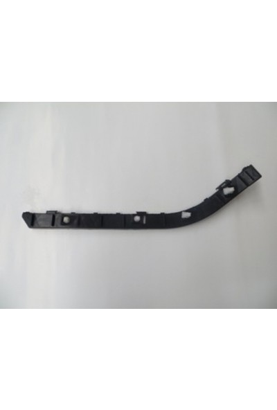 HYUNDAI ACCENT- BLUE- 11/16 ARKA TAMPON İÇ BAĞLANTI BRAKETİ R KLİPSLİ HYUNDAI ACCENT- BLUE- 11/16 ARKA TAMPON İÇ BAĞLANTI BRAKETİ R KLİPSLİ