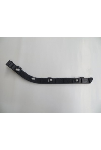 HYUNDAI ACCENT- BLUE- 11/16 ARKA TAMPON İÇ BAĞLANTI BRAKETİ L KLİPSLİ HYUNDAI ACCENT- BLUE- 11/16 ARKA TAMPON İÇ BAĞLANTI BRAKETİ L KLİPSLİ
