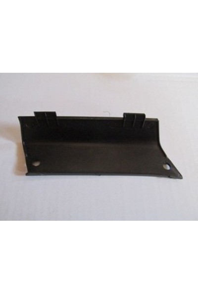 CHEVROLET AVEO- HB- 09/11 ÖN TAMPON ÇEKİ DEMİRİ KAPAĞI L CHEVROLET AVEO- HB- 09/11 ÖN TAMPON ÇEKİ DEMİRİ KAPAĞI L