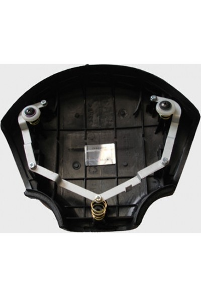 HYUNDAI PORTER KAMYONET- 96/05 DİREKSİYON KORNA KAPAĞI (KÜÇÜK TİP)