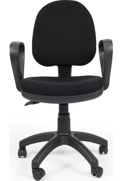 Mobyasit Çizgi Çalışma Koltuğu