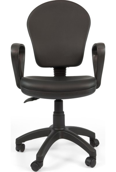 Mobyasit İnci Çalışma Koltuğu