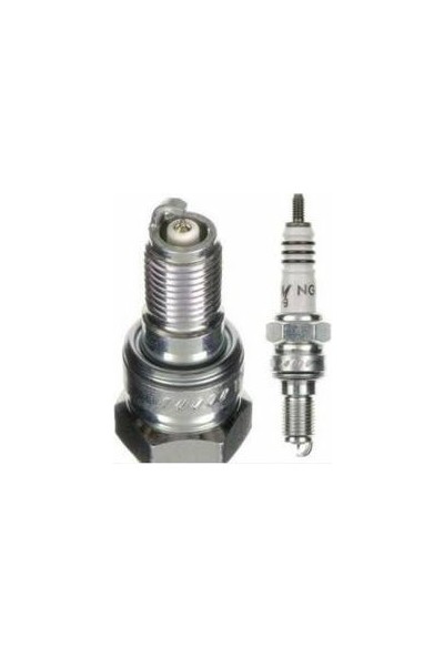 Ngk Buji Cr8Ehıx-9 Honda Ps150İ & Fjs Silverwing 400 600 & Cb900F Hornet Cbf1000 ( 3797 ) Ngk Buji Cr8Ehıx-9 Honda Ps150İ & Fjs Silverwing 400 600 & Cb900F Hornet Cbf1000 ( 3797 )