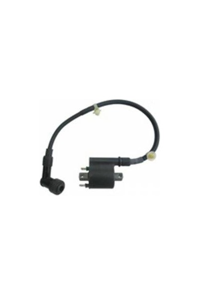 Motospartan Ateşleme (Dış) Bobini Honda Spacy110 Actıva S 125 Oem