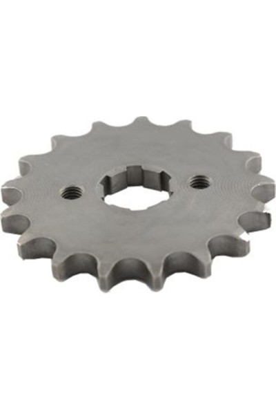 Tümopar Ön Dişli 16T Honda Cbf 150