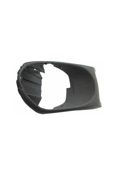 Tümopar Ön Burun Honda Spacy110 Füme (Koyu Gri)