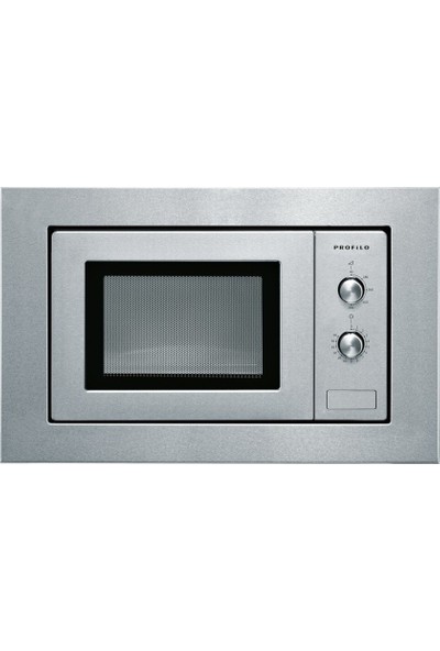 Profilo Mda1050 Inox Ankastre Mikrodalga Fırın