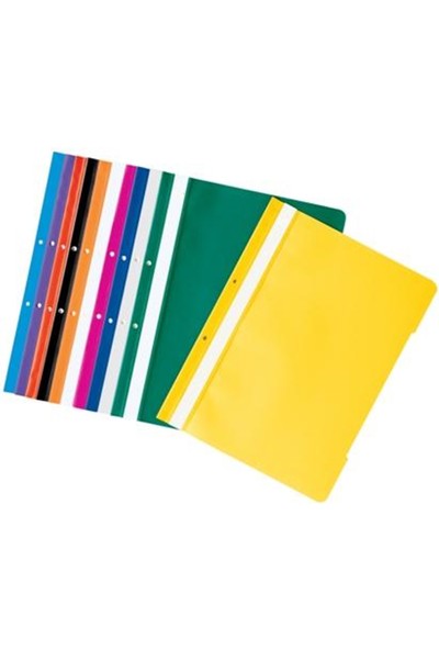 Kraf 1000 Telli Dosya 50 Li Mavi