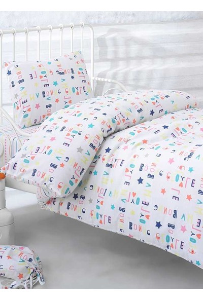 Marie Claire Bebek Nevresim Takımı Sweet