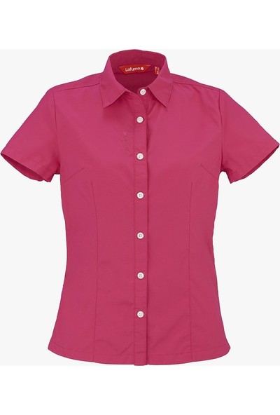 Lafuma Access Ld Kısa Kollu Gömlek Lafuma Access Ld Kısa Kollu Gömlek