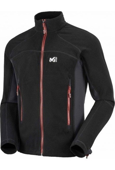 Millet M Vector Grid Erkek Ceket Millet M Vector Grid Erkek Ceket