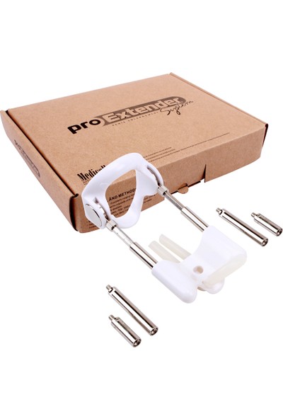 Chisa Novelties Pro Extender System Kit Chisa Novelties Pro Extender System Kit