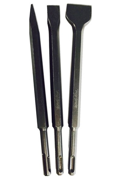 Makita D-30134 SDS-Plus Keski Takımı