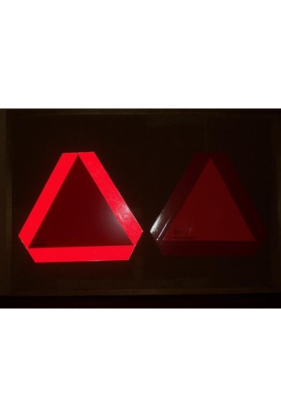 ALKOTEK Onaylı Tır Reflektörü Orjinal Takım