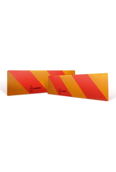 ALKOTEK Onaylı Traktör Reflektörü Orjinal Adet