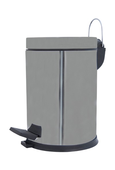 AfilliDerya Mikro Çöp Kovası 3 Lt.