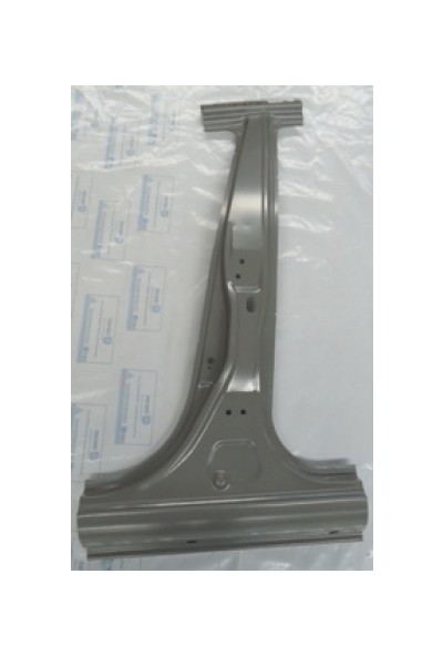 HYUNDAI ACCENT- ERA- 06/12 ORTA DİREK L GRİ BOYALI