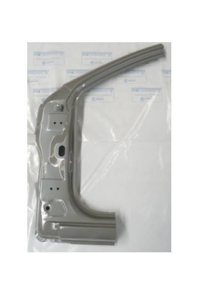 HYUNDAI ACCENT- ERA- 06/12 ÖN DİREK L TAVANA KADAR GRİ BOYALI