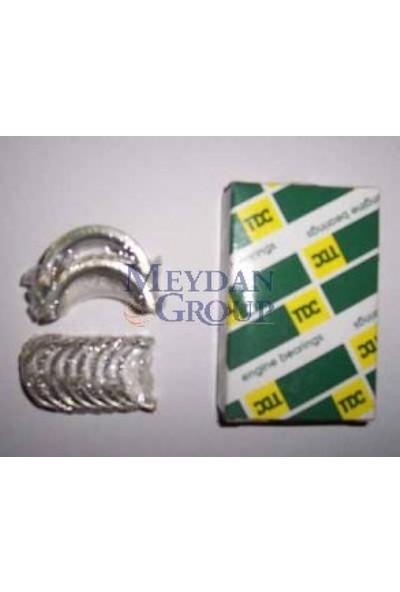 TOYOTA HILUX- PICK UP LN106- 89/97 EKZANTRİK YATAĞI STD (3L) 2.4cc (TDC) TOYOTA HILUX- PICK UP LN106- 89/97 EKZANTRİK YATAĞI STD (3L) 2.4cc (TDC)