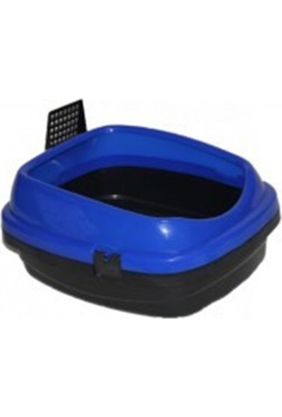 Pelagos Lüks Kedi Tuvaleti