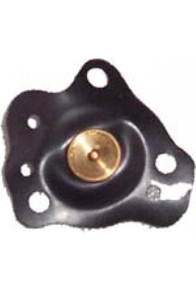 SUZUKI CARRY- 90/98 ÜÇGEN DİYAFRAM 6DELİK (407) SUZUKI CARRY- 90/98 ÜÇGEN DİYAFRAM 6DELİK (407)