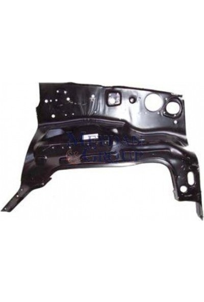 DFM PICK UP- RICH- 10/12 İÇ PODYA SACI R DFM PICK UP- RICH- 10/12 İÇ PODYA SACI R