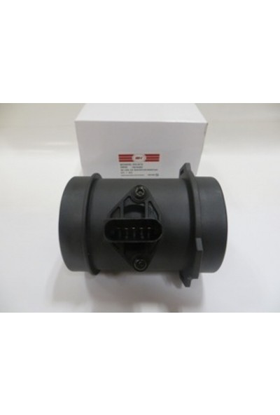 BMW X5- E53- 00/03 04/06 HAVA AKIŞ SENSÖRÜ 5 FİŞLİ (4,4/4,6)(SH) BMW X5- E53- 00/03 04/06 HAVA AKIŞ SENSÖRÜ 5 FİŞLİ (4,4/4,6)(SH)