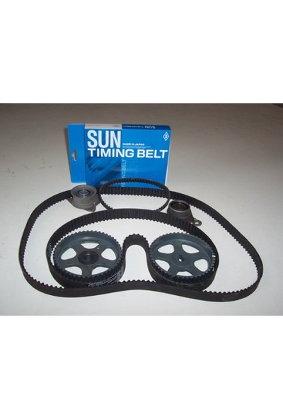 HYUNDAI H100- MİNİBÜS- 97/08 TRİGER KAYIŞI GERGİSİ (YERLİ) HYUNDAI H100- MİNİBÜS- 97/08 TRİGER KAYIŞI GERGİSİ (YERLİ)