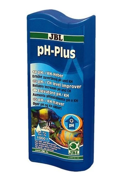 Jbl Ph -Plus 250 Ml Ph/Kh Arttırıcı