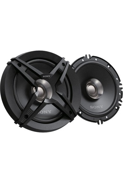 Sony XS-FB161E 16 cm Dual Cone Hoparlör Çift