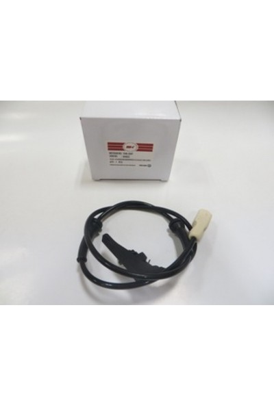PEUGEOT 307- 01/05 ABS SENSÖRÜ ARKA R/L AYNI (ADET) 2 FİŞLİ (1,4/1,6/2,0/1,4 HDİ/2,0HDİ) (SH) PEUGEOT 307- 01/05 ABS SENSÖRÜ ARKA R/L AYNI (ADET) 2 FİŞLİ (1,4/1,6/2,0/1,4 HDİ/2,0HDİ) (SH)