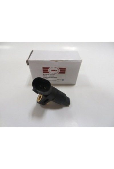 AUDI A3- 97/03 ABS SENSÖRÜ ÖN R 2 FİŞLİ (1,6/1,8/2,0cc/1,9 TDI)(SH)