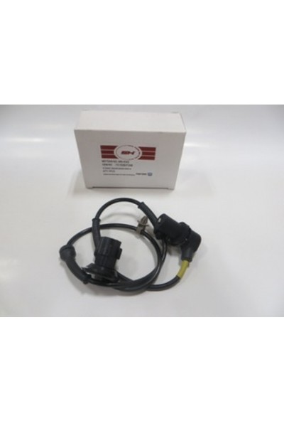 CHEVROLET KALOS- SD/HB- 04/05 ABS SENSÖRÜ ÖN R 2 FİŞLİ (SH)