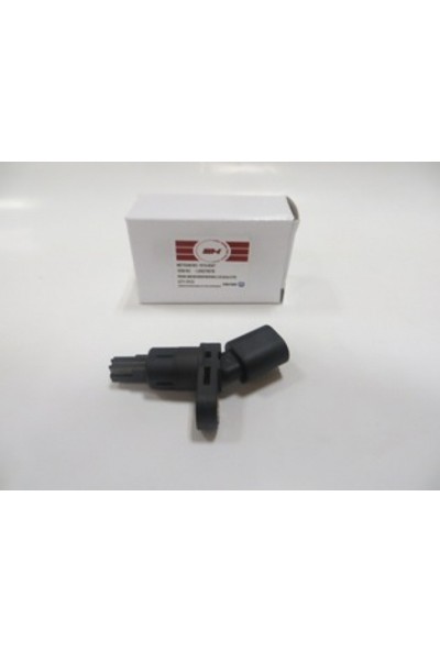 SEAT TOLEDO- 99/05 ABS SENSÖRÜ ARKA R/L AYNI (ADET)(1,4/1,6/1,8/1,9 TDI/2,0 CC)(SH)
