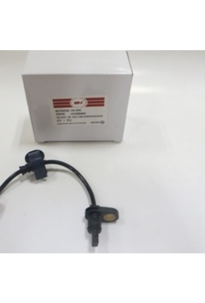 HONDA CIVIC- SD- 06/11 ABS SENSÖRÜ ARKA R 2 FİŞLİ (SH) HONDA CIVIC- SD- 06/11 ABS SENSÖRÜ ARKA R 2 FİŞLİ (SH)