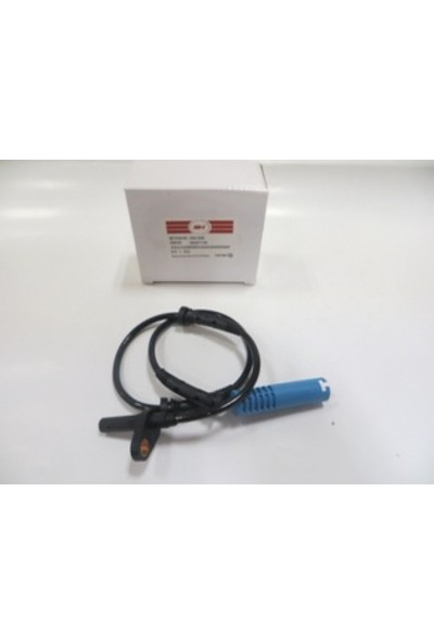 BMW 5 SERI- E60- 04/10 ABS SENSÖRÜ ÖN R/L AYNI (ADET) 2 FİŞLİ 520İ/523İ/525İ/530İ/540İ/520D/525D(SH)