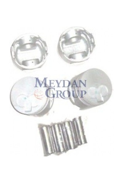 TOYOTA HIACE- MİNİBÜS- 89/97 PİSTON 0.50 (2L) 2.4cc (92.5X2X2X4)(TIK) TOYOTA HIACE- MİNİBÜS- 89/97 PİSTON 0.50 (2L) 2.4cc (92.5X2X2X4)(TIK)