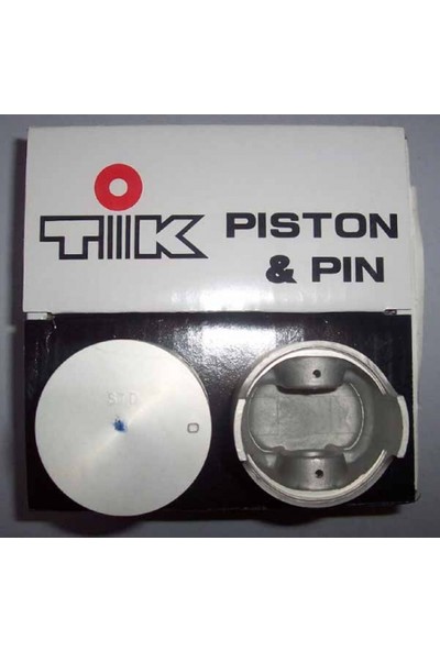 SUZUKI CARRY- 90/98 PİSTON 0.50 (F8A) 0.8cc (62.5X1.5X1.5X2.8) (TIK) SUZUKI CARRY- 90/98 PİSTON 0.50 (F8A) 0.8cc (62.5X1.5X1.5X2.8) (TIK)