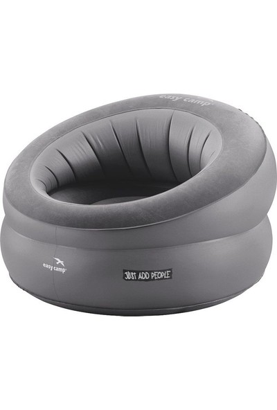 Easy Camp Şişme Koltuk Tek