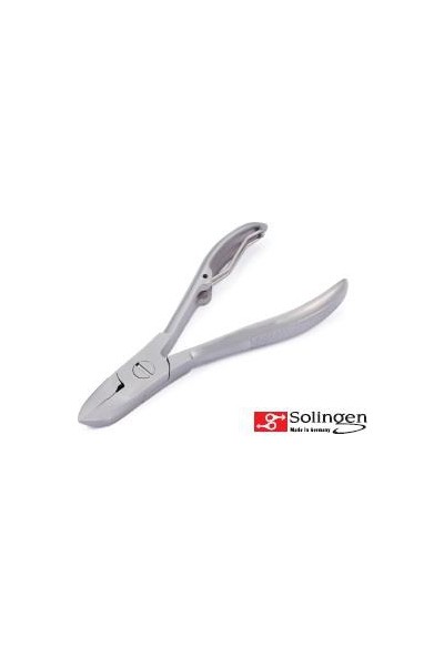 Lionesse Tırnak Pensi 178 Inox