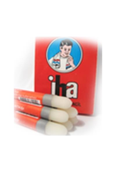 İha Kalem Kantaşı 12 Adet