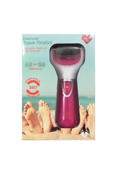 Orix Ayak Törpüsü