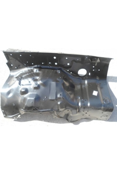 TOYOTA HILUX- PICK UP LN106- 89/97 İÇ PODYE SACI L TOYOTA HILUX- PICK UP LN106- 89/97 İÇ PODYE SACI L