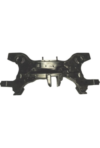 HYUNDAI I10- 08/11 MOTOR BEŞİĞİ