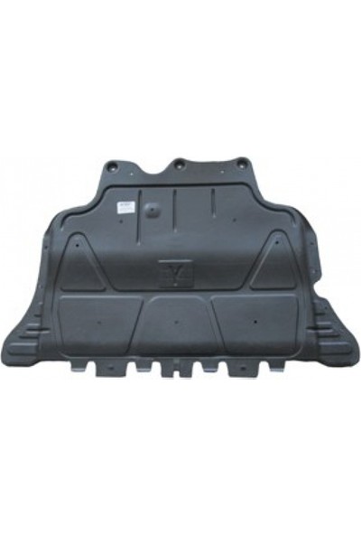 SKODA OCTAVIA- 13/16 KARTER MUHAFAZA PLASTİĞİ SKODA OCTAVIA- 13/16 KARTER MUHAFAZA PLASTİĞİ
