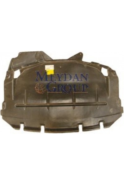 BMW 5 SERI- E39- 01/03 KARTER MUHAFAZA PLASTİĞİ ORTA (OTOMATİK) 525İ/528İ/530İ (LT-BM8011)