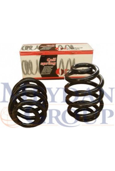 VOLKSWAGEN TRANSPORTER- T4- 02/03 ARKA HELEZON YAYI R/L (2Lİ SET) 2.4D/2.5TDI (18X161X231)(STDR)