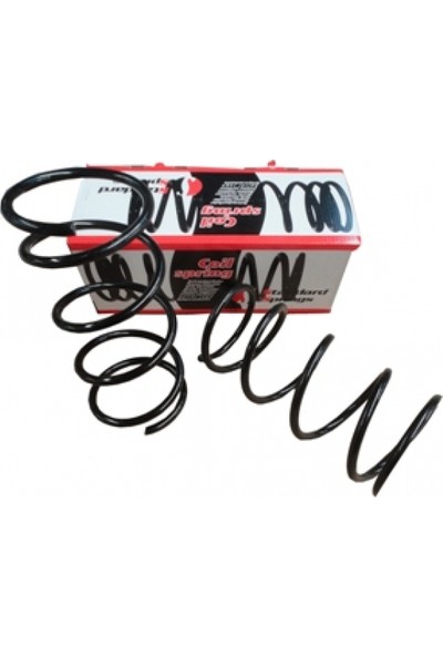 MAZDA 323- FAMILIA- 95/97 ÖN HELEZON YAYI R/L (2Lİ SET) (12X148) (STDR)